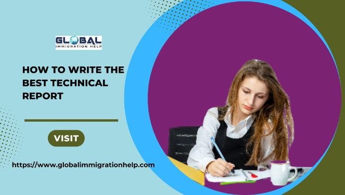 How to Write the Best Technical Report